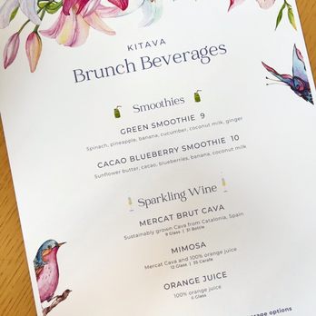 KITAVA - Updated October 2024 - 264 Photos & 189 Reviews - 375 40th St ...