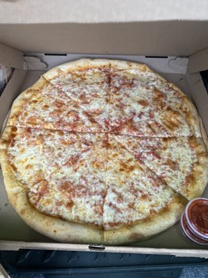 NEW YORK PIZZERIA - Updated December 2025 - 765 Alter St, Hazleton ...