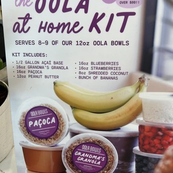 OOLA BOWLS - LEBANON - Updated December 2025 - 22 Photos & 12 Reviews ...