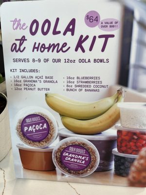 OOLA BOWLS - LEBANON - Updated April 2024 - 17 Photos - 111 Springwood ...