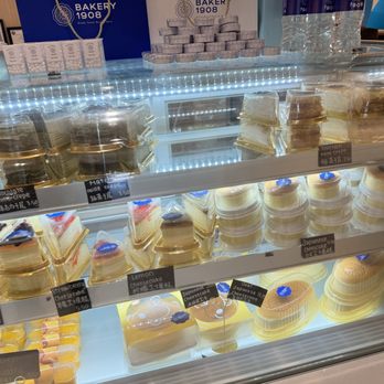 BAKERY 1908 - Updated May 2024 - 808 Photos & 202 Reviews - 2021 E ...