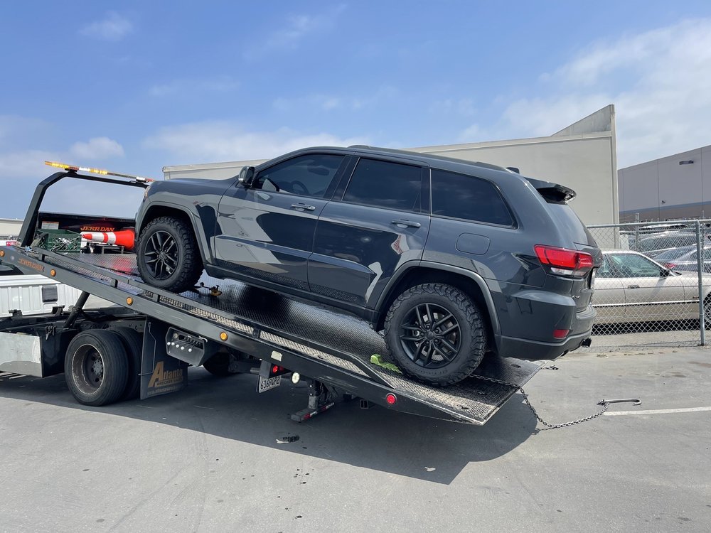 PREFERRED TOWING AND STORAGE - Updated July 2025 - 26 Photos & 98 ...