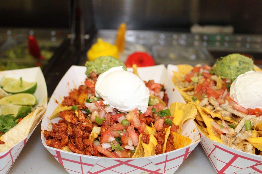 TACO-TASTIC - Updated October 2024 - 217 Photos & 147 Reviews - 793 ...