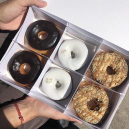 BEACON DOUGHNUTS - Updated August 2025 - 584 Photos & 271 Reviews - 810 ...