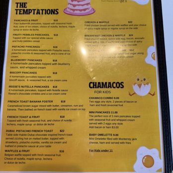 A HUEVO QUE SI MEXICAN BRUNCH - Updated November 2025 - 890 Photos ...