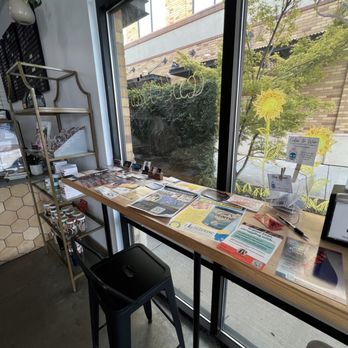 BROOD COFFEE - Updated April 2025 - 134 Photos & 76 Reviews - 110 ...