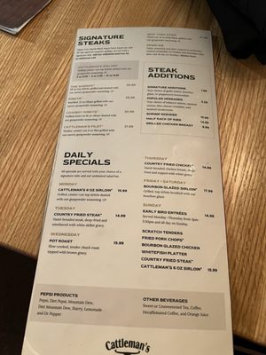 CATTLEMAN’S ROADHOUSE - Updated January 2025 - 36 Photos & 28 Reviews ...