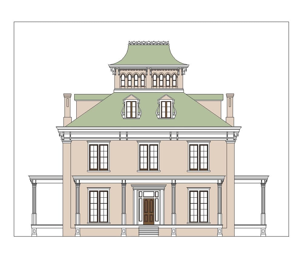 ATLANTA PRESERVATION CENTER - Updated June 2026 - 327 Saint Paul Ave SE ...