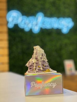 POPFANCY DESSERT BAR - 696 Photos & 207 Reviews - 9393 Bellaire Blvd ...