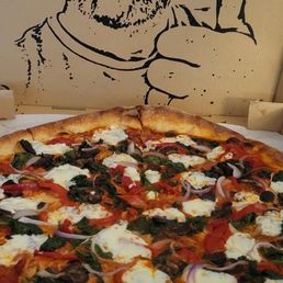 DANNY BOY’S FAMOUS ORIGINAL PIZZERIA - Updated January 2026 - 547 ...