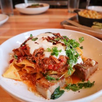 COTTON & RYE - Updated August 2024 - 1446 Photos & 955 Reviews - 1801 ...