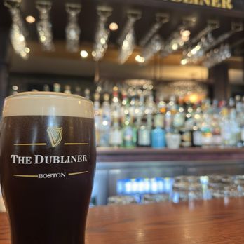 THE DUBLINER - Updated June 2025 - 288 Photos & 172 Reviews - 2 Center ...
