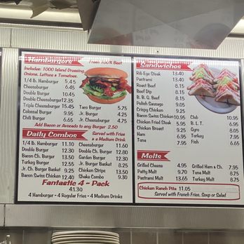 FANTASTIC CAFÉ - Updated March 2025 - 241 Photos & 451 Reviews - 1180 N ...