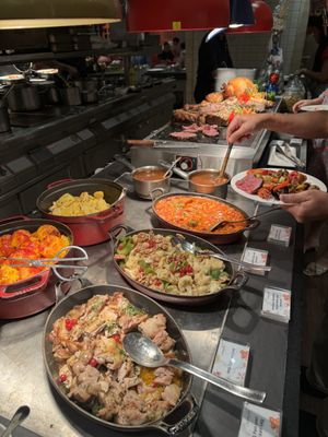 CAROUSEL - Updated December 2025 - 133 Photos & 30 Reviews - 25 Scotts ...