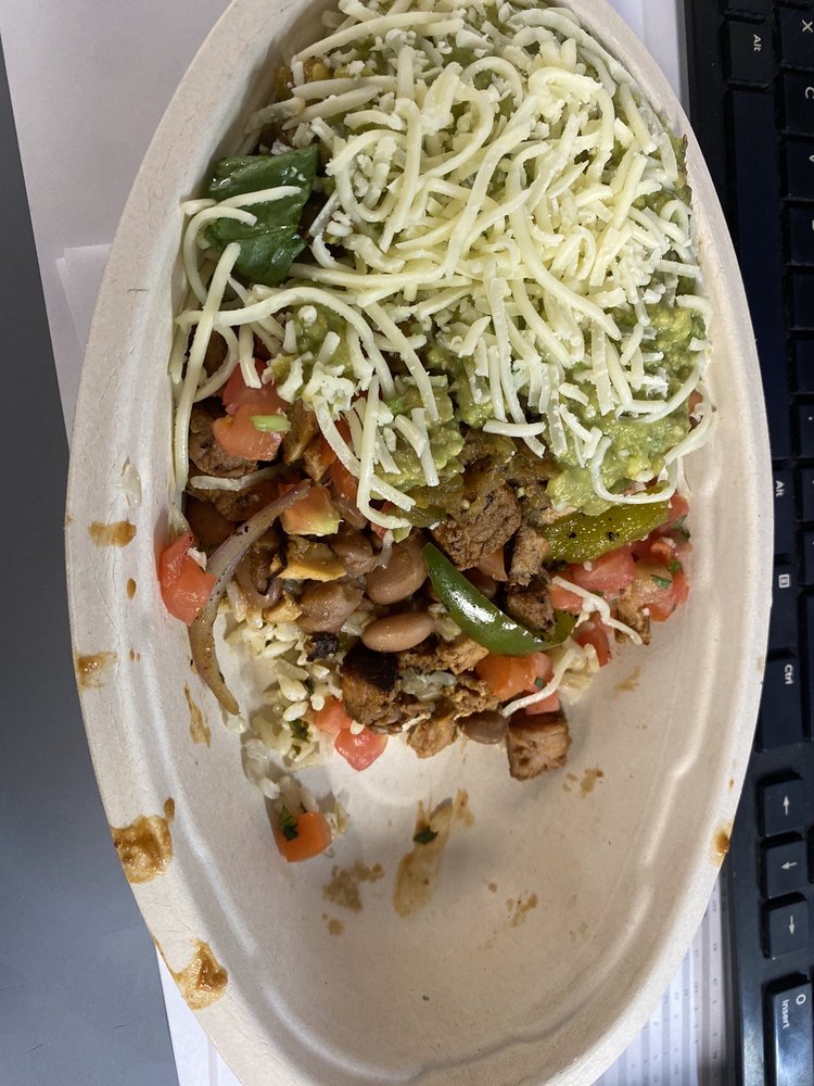 CHIPOTLE MEXICAN GRILL - 15 Photos & 19 Reviews - 467 Betteravia Rd ...