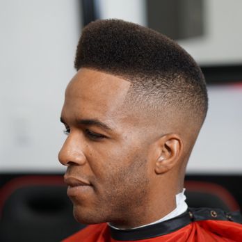 THE FADE ROOM VIP BARBER STUDIO, Orange, California - 763 S Main St ...