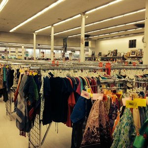 ARC THRIFT STORE - Updated January 2026 - 34 Photos & 80 Reviews - 1515 ...
