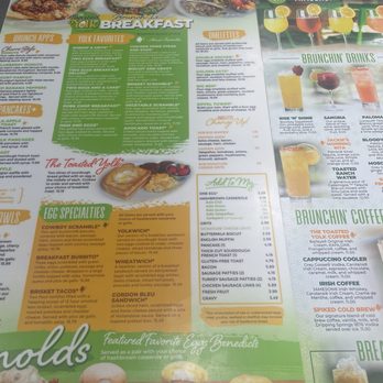 THE TOASTED YOLK CAFE - Updated June 2025 - 124 Photos & 95 Reviews ...