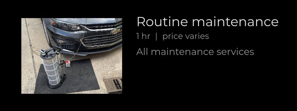 TOP NOTCH AUTO REPAIR - 12 Photos - Kyle, Texas - Auto Repair - Phone ...