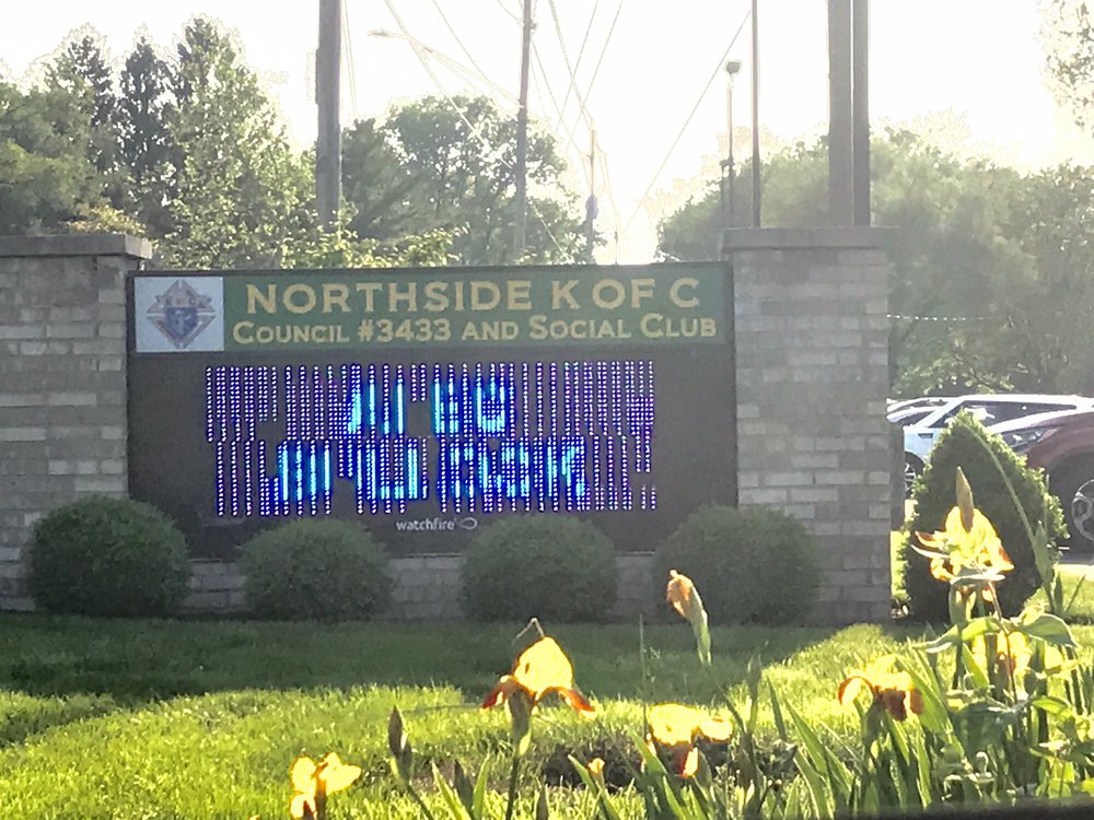 NORTHSIDE EVENTS & SOCIAL CLUB - 17 Photos - Party & Event Planning - 2100 E 71st St ...