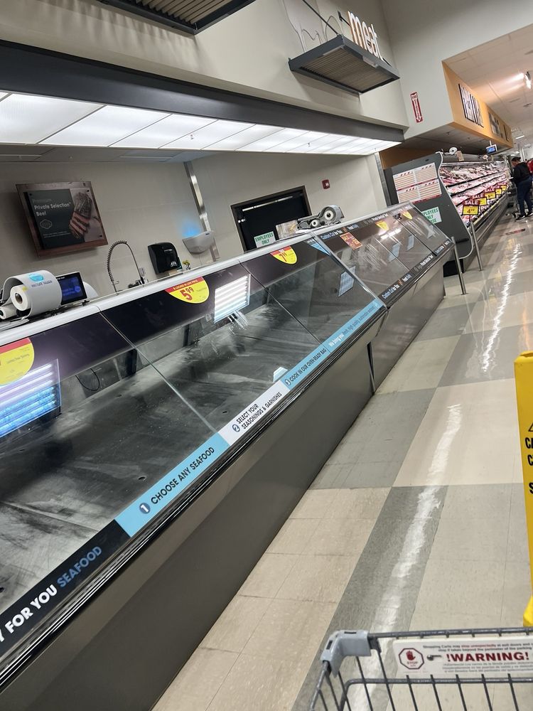 KROGER - Updated December 2025 - 16 Photos & 36 Reviews - 1585 ...