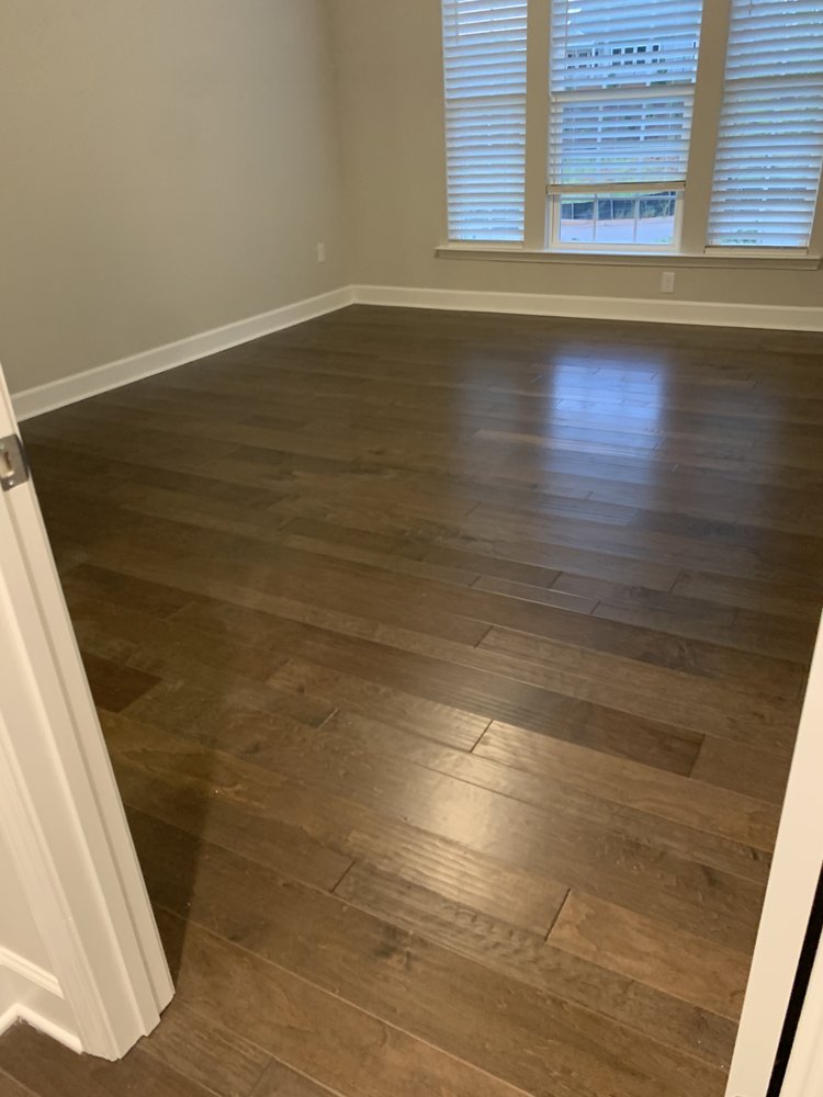 POWELL & SON’S FLOORING SERVICES - Updated July 2025 - 27 Photos - Augusta, Georgia - Flooring ...