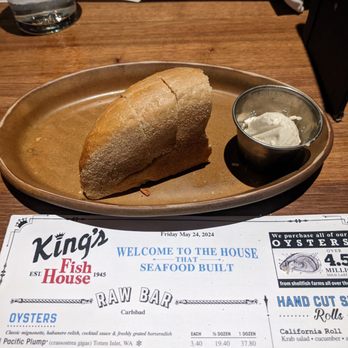 KING’S FISH HOUSE - CARLSBAD - Updated August 2024 - 1809 Photos & 1340 ...