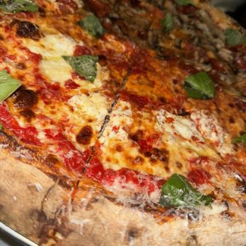 BIRD PIZZERIA - Updated January 2025 - 153 Photos & 107 Reviews - 510 E ...