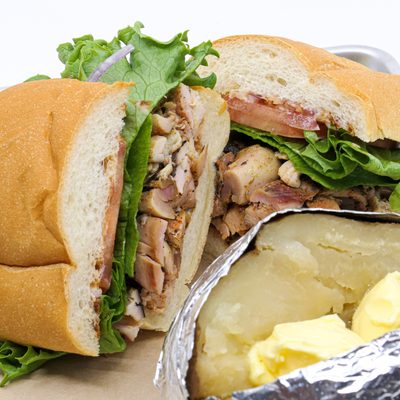 GOOD LIFE BBQ - Updated June 2026 - 36 Photos & 15 Reviews - 1740 N ...