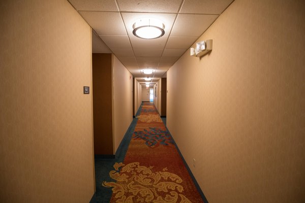 RESIDENCE INN BY MARRIOTT MYSTIC GROTON - 59 Photos & 71 Reviews ...