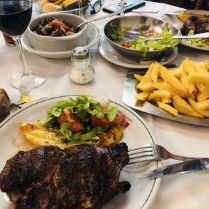 EL ESTABLO - 73 Photos & 45 Reviews - Paraguay 489, Buenos Aires ...