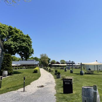 RGNY - Updated December 2025 - 191 Photos & 118 Reviews - 6025 Sound ...