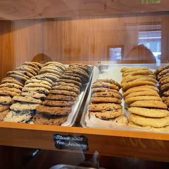 GREGORY’S GOURMET DESSERTS - Updated June 2024 - 565 Photos & 643 ...