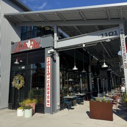 LITTLE REY - Updated June 2025 - 61 Photos & 36 Reviews - 1101 E ...