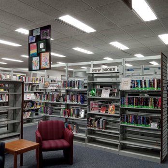 SOUTH WINDSOR PUBLIC LIBRARY - Updated December 2025 - 97 Photos & 15 ...
