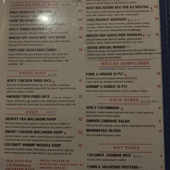 NOODLEBIRD - Updated April 2025 - 279 Photos & 128 Reviews - 2957 W ...