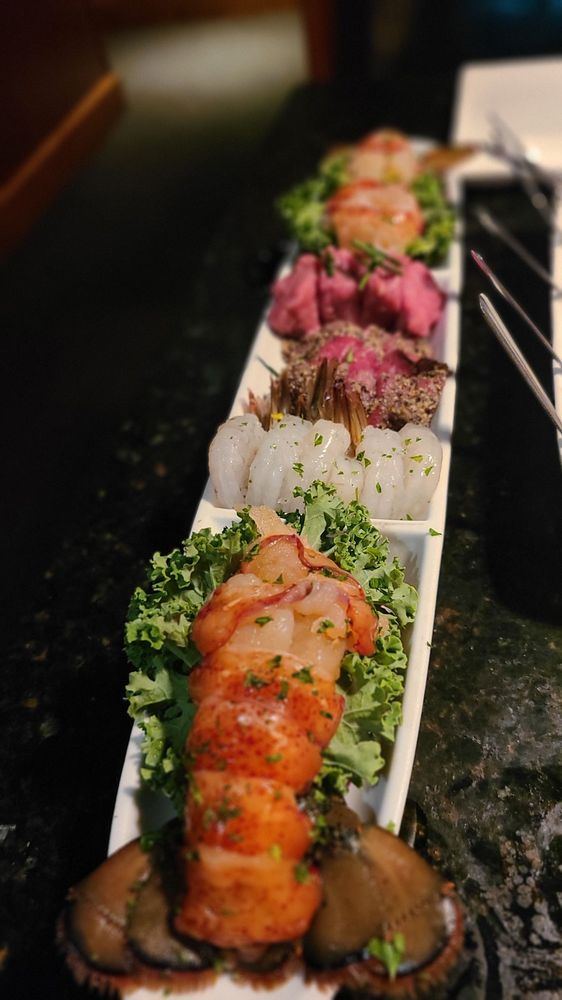 THE MELTING POT - 389 Photos & 309 Reviews - 14855 Blanco Rd, San ...