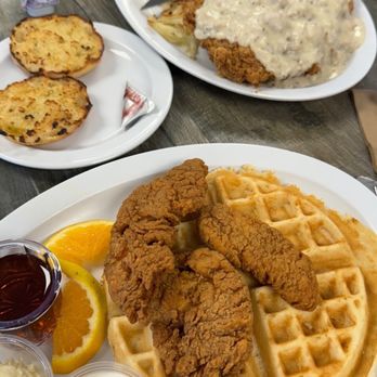 BREAKFAST SHACK - Updated April 2025 - 742 Photos & 924 Reviews - 615 W ...