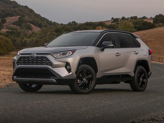 MARK JACOBSON TOYOTA - Updated January 2026 - 38 Photos & 277 Reviews ...