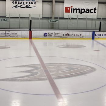 GREAT PARK ICE & FIVEPOINT ARENA - Updated December 2025 - 170 Photos ...