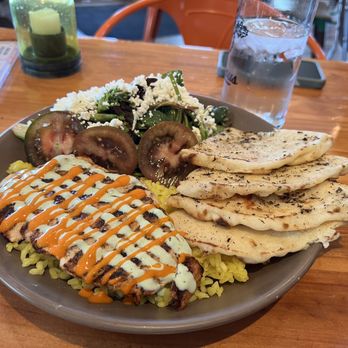 RIGHTEOUS FOODS - Updated June 2025 - 453 Photos & 347 Reviews - 3405 W ...