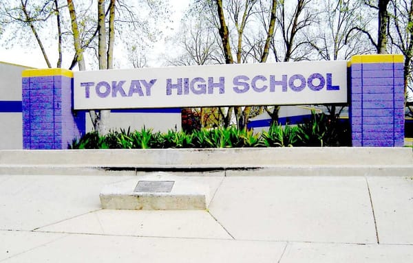 TOKAY HIGH SCHOOL - Updated September 2025 - 13 Photos - 1111 W Century ...