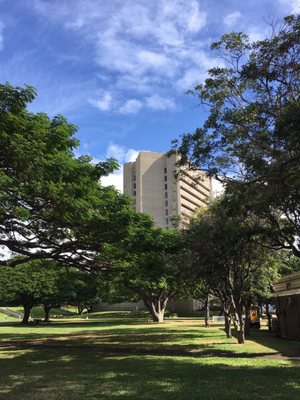 FRANK F. FASI MUNICIPAL BUILDING - Updated November 2025 - 28 Photos ...