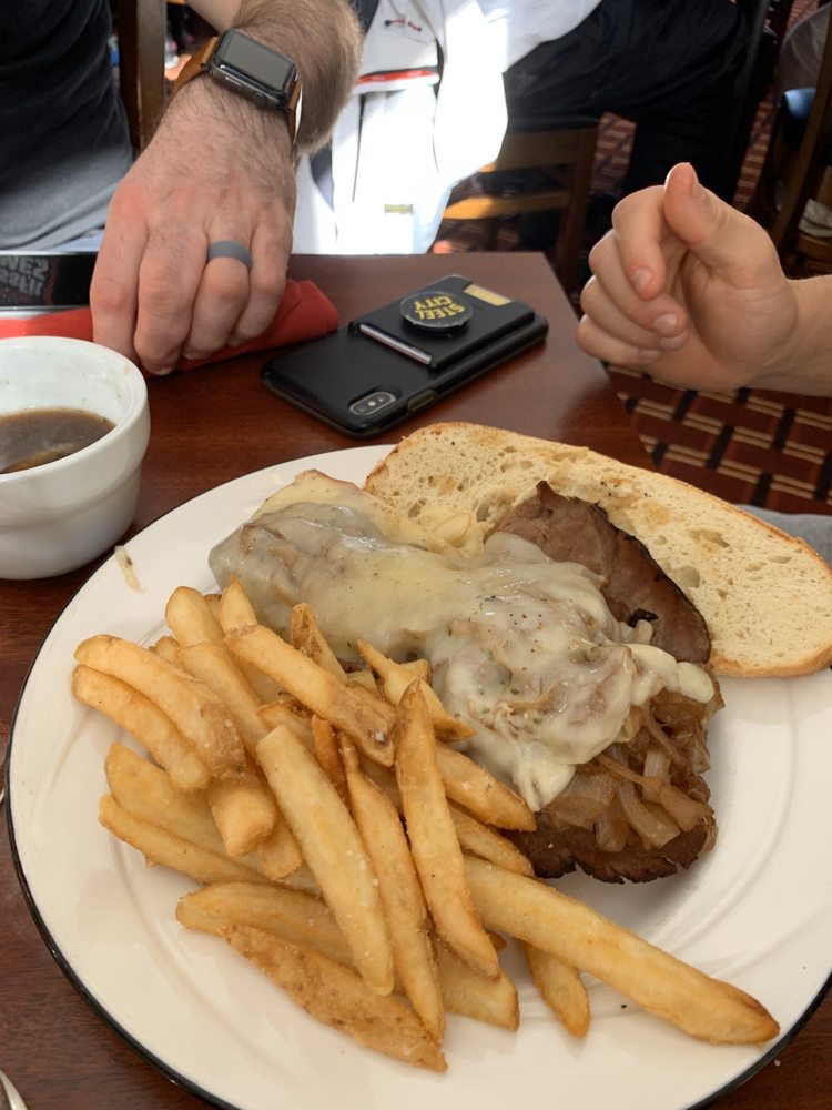 CLOCK TOWER RESTAURANT - Updated April 2026 - 14 Reviews - One ...