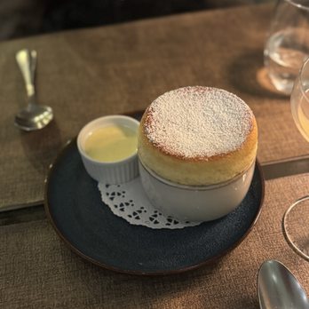 BATIFOLE RESTAURANT - Updated January 2026 - 128 Photos & 97 Reviews ...