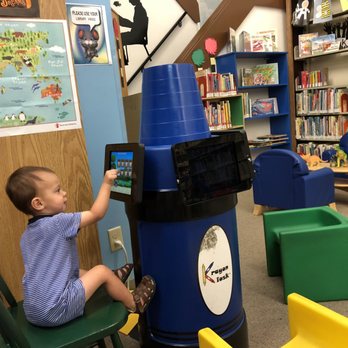 MAITLAND PUBLIC LIBRARY - Updated December 2025 - 33 Photos & 20 ...