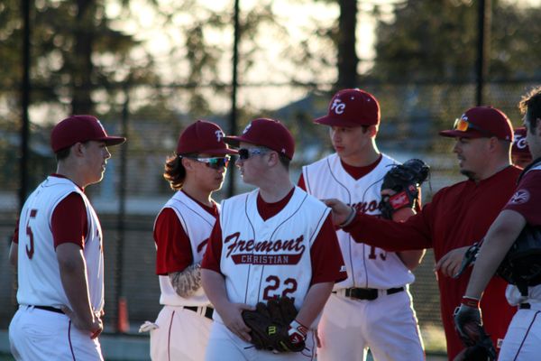 FREMONT CHRISTIAN SCHOOL - Updated January 2026 - 36 Photos & 59 ...