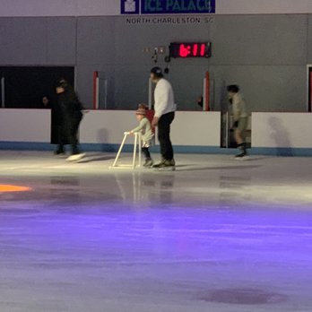 CAROLINA ICE PALACE - Updated October 2024 - 22 Photos & 31 Reviews ...