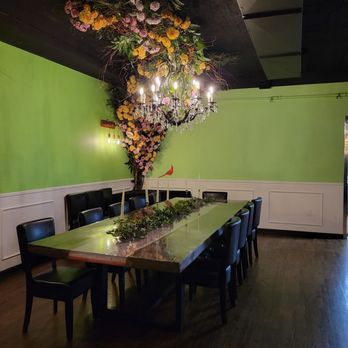 BLOOM BOTANICAL BISTRO - Updated February 2025 - 319 Photos & 138 ...