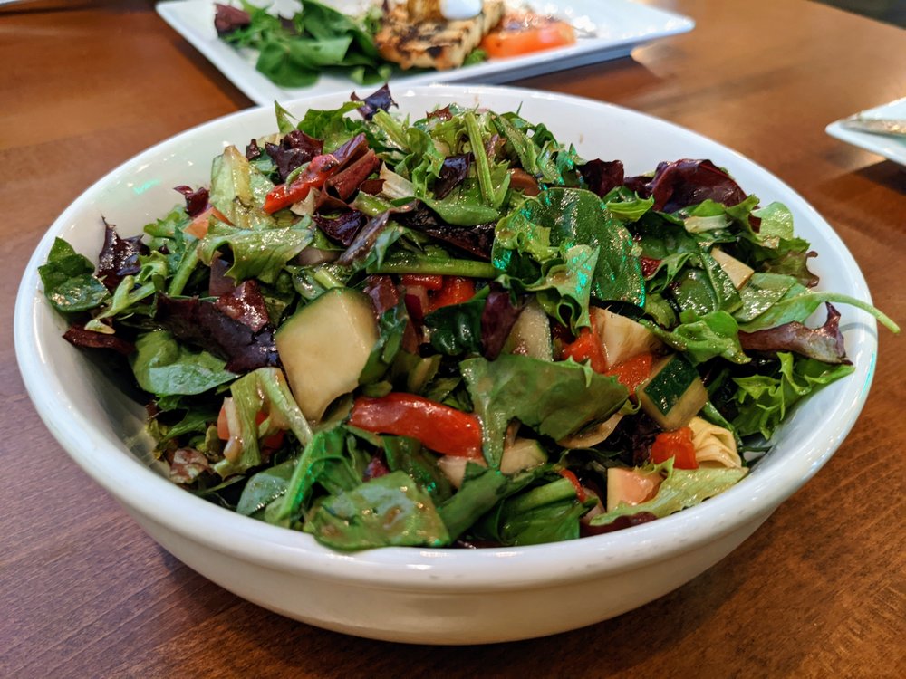 VICI RISTOBAR - 92 Photos & 50 Reviews - 1125 W North Carolina 54 ...